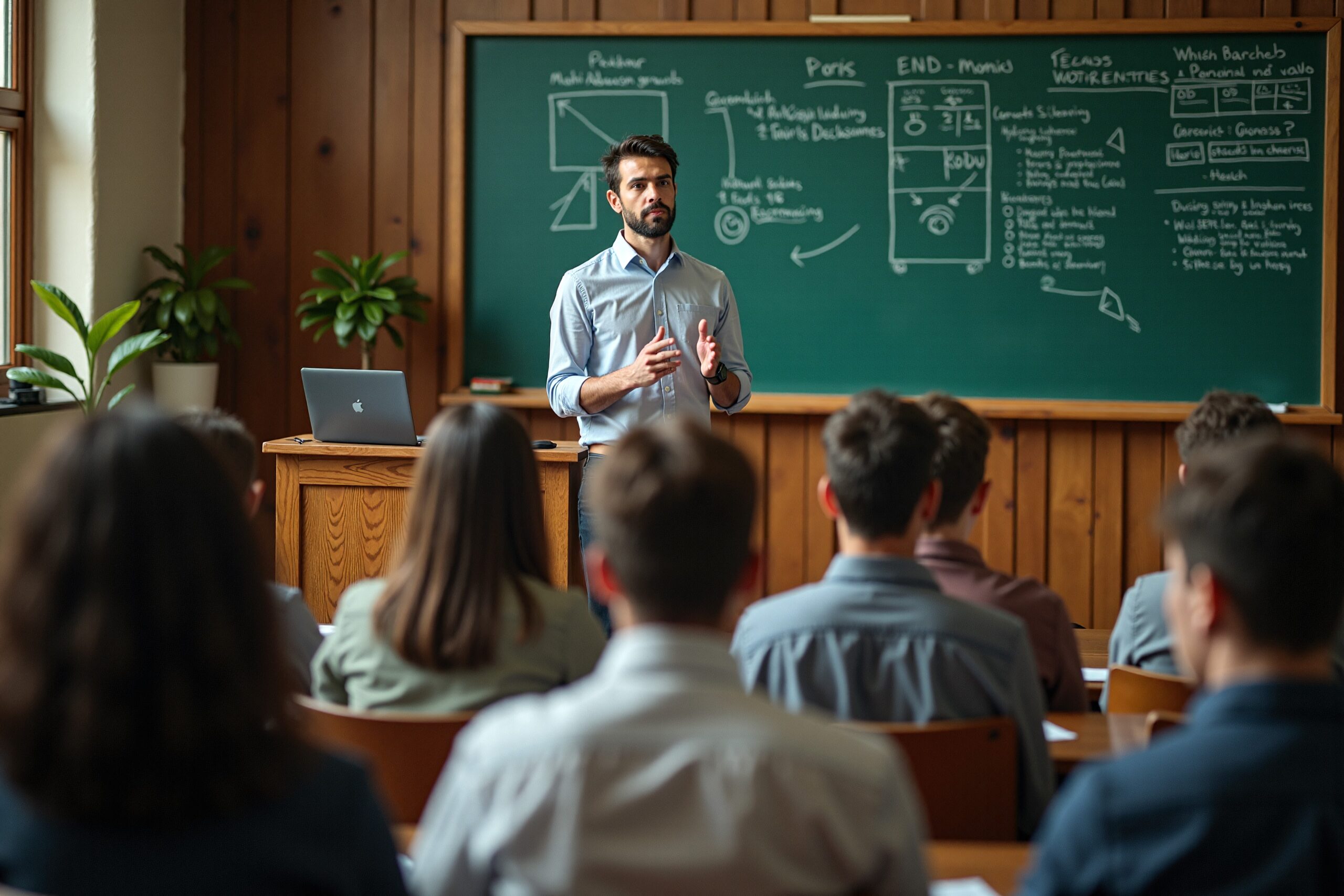 AIDET – Adaptive Intelligent Didactic Educational Tutor